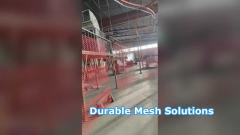 expanded metal mesh