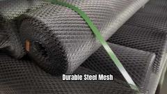 Expandede Metal Mesh