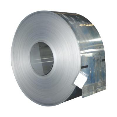 China 304 Hot Rolled Stainless Steel Coil 4mm Thick Hot Dipped Galvanized Steel Coils for sale