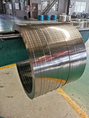 China Silk Stainless Steel Metal Strip 0.1mm 0.2mm 0.3mm 1mm 2mm 3mm Thickness for sale