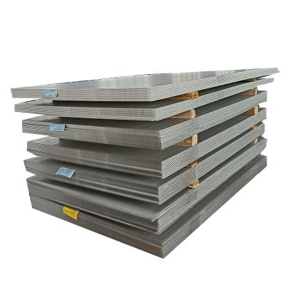 China Construction 304 Stainless Steel Plate 3mm Thick ASTM DIN GB JIS EN AISI for sale