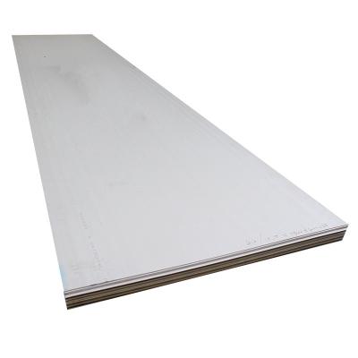 China Weak Magnetic 316 Stainless Steel Plate 3mm 4mm 6mm Hot Rolled Medium for sale