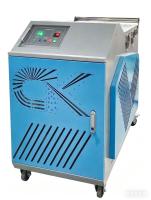 Quality Precision Surface Portable Handheld Laser Cleaning Machine For Treatment for sale