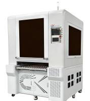 Quality Industrial Class 4 Laser Rust Removal System For Metal Surface Cleaning for sale