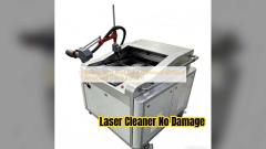 Laser Cleaner Rust Paint Removal Tool