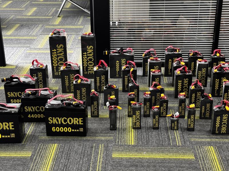 Fornitore cinese verificato - Nanjing Airfly Electronic Technology Co., Ltd.