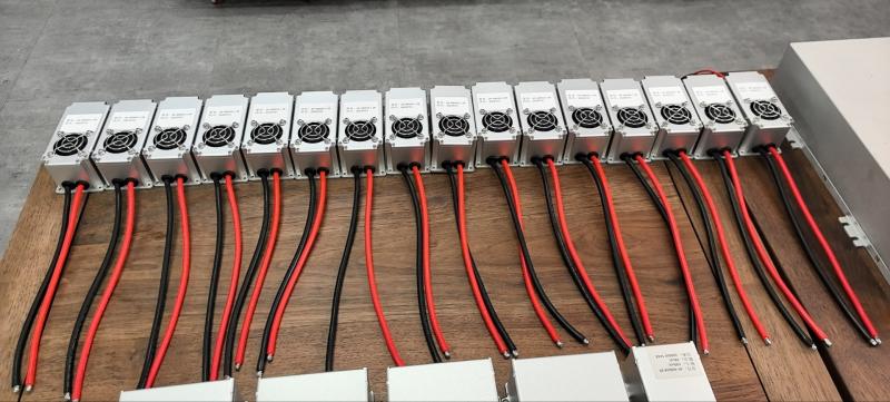 Fornitore cinese verificato - Nanjing Airfly Electronic Technology Co., Ltd.