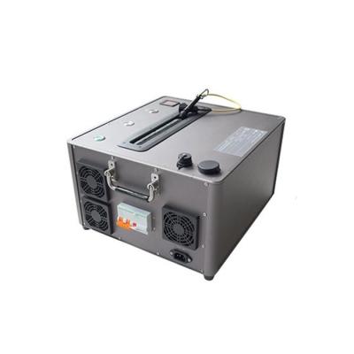 China 100 meter vastgebonden verlichtingsdronesysteem met een maximale lading van 3 kg Te koop