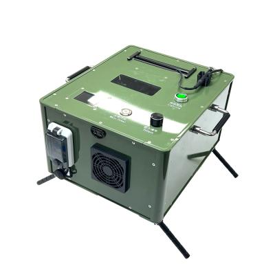China Maximum 2KW Tethered Power Supply Box DC398V~450V G1(220S400,12kg) for sale