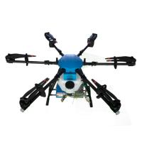 Quality Aerial Cleaning Drones For Cleaning Buildings Equipped With 30L Spray Tank SF for sale