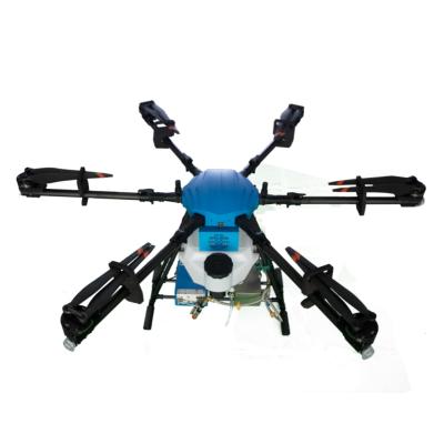 China Aerial Cleaning Drones For Cleaning Buildings Equipped With 30L Spray Tank SF-90X-130 for sale