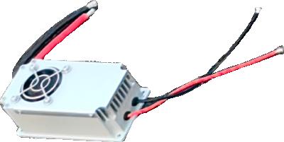 Cina Casella di alimentazione del sistema collegato personalizzata 220VAC G2 ((220S400,4kg) in vendita
