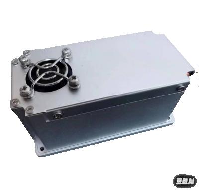 Cina Casella di alimentazione del sistema collegato personalizzata 220VAC G2 ((220S400,4kg) in vendita