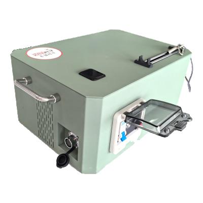 Cina Scatola di alimentazione per drone vincolato ad alta resistenza NG3 (220S400, 10 kg) in vendita