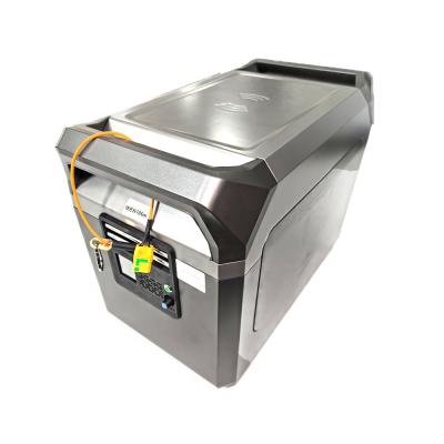 China 3kw Max Tethered Power Supply Box 0-750Vdc Voltage Adjustable G3(220S400,12kg) for sale