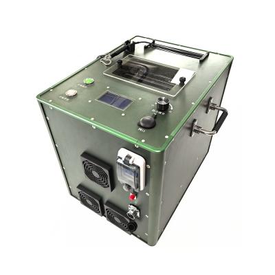 中国 テザー電源供給ボックス G7 (220S750、28kg) 販売のため