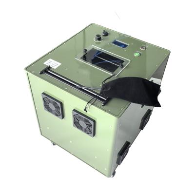 China Tethered Power Supply Box G40(380S1000,50kg) for sale
