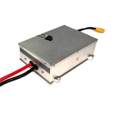 China Onboard Power Supply A3.5(400S48,900g) for sale