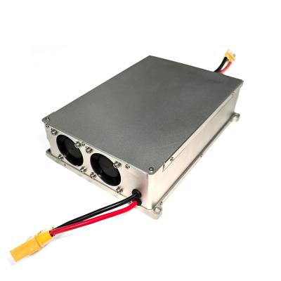 China Onboard Power Supply A5(400S48,1.5kg) for sale