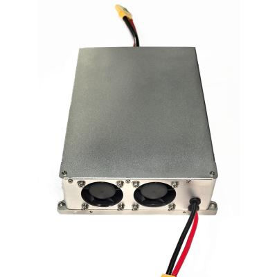 China Onboard Power Supply A5(400S48,1.5kg) for sale