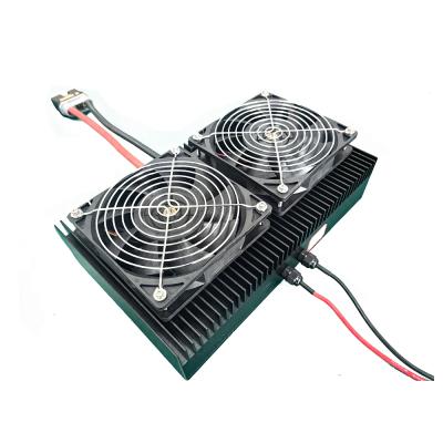 China Tethered System Onboard Power Supply Input 90-405Vdc A9(400S48,3.2kg) for sale