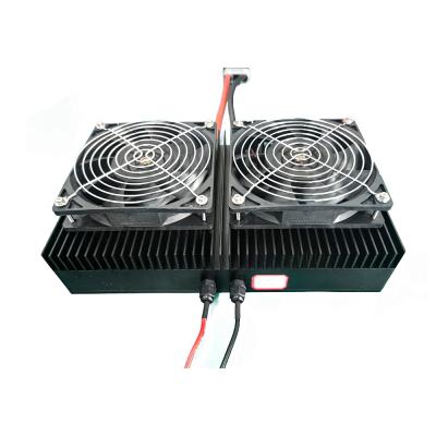 China Tethered System Onboard Power Supply Input 90-405Vdc A9(400S48,3.2kg) for sale