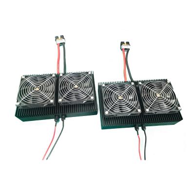 China Tethered System Onboard Power Supply Input 90-405Vdc A9(400S48,3.2kg) for sale