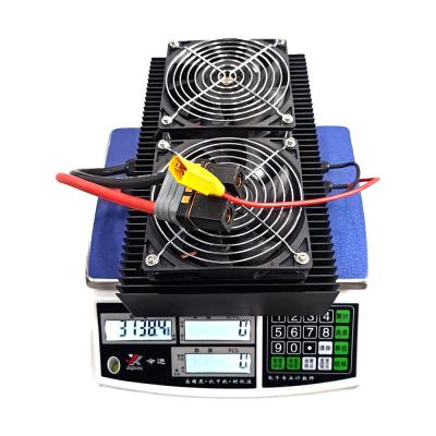 China Tethered System Onboard Power Supply Input 90-405Vdc A9(400S48,3.2kg) for sale