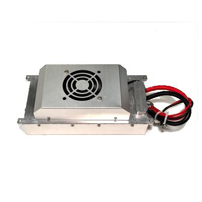 China Input Voltage 800V-1000V Onboard Power Supply For Drone WF-1000S60-4K for sale