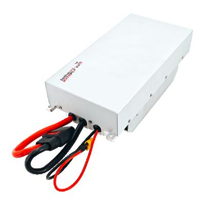China Input Voltage 800V-1000V Onboard Power Supply For Drone WF-1000S60-4K for sale