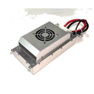 China Input Voltage 800V-1000V Onboard Power Supply For Drone WF-1000S60-4K for sale