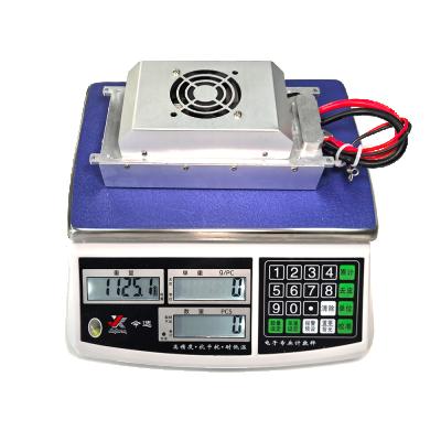 China Input Voltage 800V-1000V Onboard Power Supply For Drone WF-1000S60-4K for sale