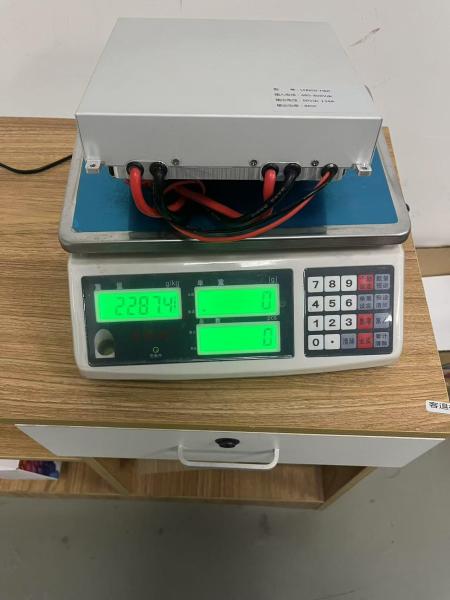 Quality High Performance Tethered Drone Power Supply Onboard 2300 Grams WF-1000S60-8K for sale