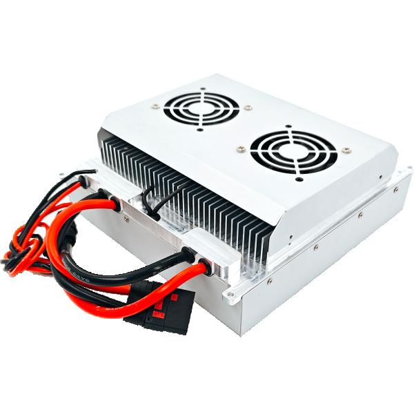 Quality High Performance Tethered Drone Power Supply Onboard 2300 Grams WF-1000S60-8K for sale