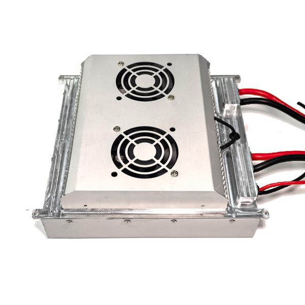 Quality High Performance Tethered Drone Power Supply Onboard 2300 Grams WF-1000S60-8K for sale
