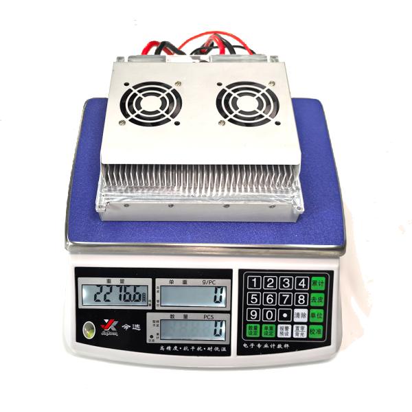 Quality High Performance Tethered Drone Power Supply Onboard 2300 Grams WF-1000S60-8K for sale