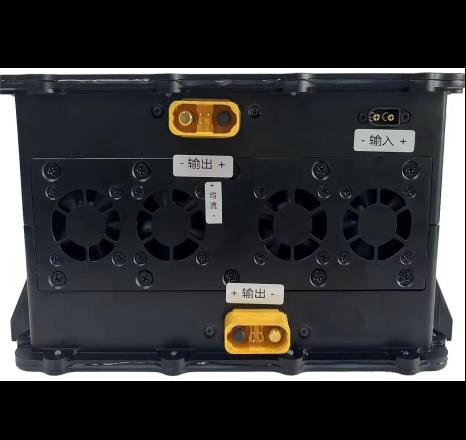 Quality 50V/240A Onboard Power Supply Tethered Drone Parts 5700Grams Weight WF-1000S50-12K for sale