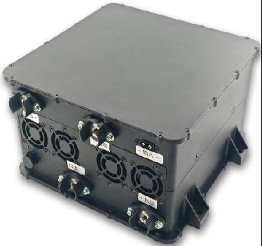 Quality 50V/320A On Board Power Supply Tethered UAV Power Supply WF-1000S50-16K for sale