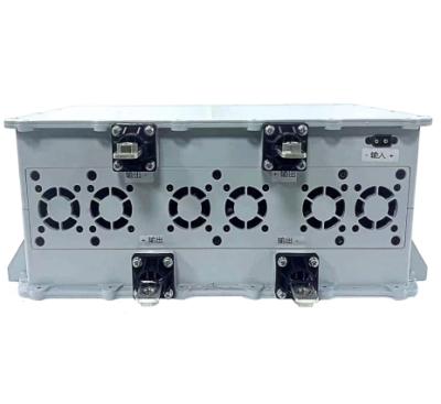 中国 テザー型ドローン機載電源 50V/320A 出力 WF-1000S50-18K 販売のため