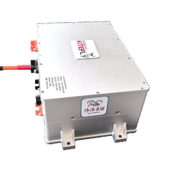 Quality 60V/480A Onboard Power Supply Tethered Drone Power Source WF-1000S60-24K for sale