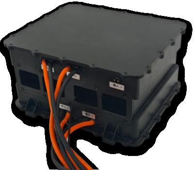 China Input 1300V-1400V Onboard Power Supply Power Source For Drones WF-1400S60-30K for sale