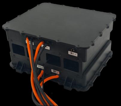Quality Input 1300V-1400V Onboard Power Supply Power Source For Drones WF-1400S60-30K for sale