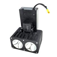 Quality High Brightness 200W Drone Searchlight Tethered Drone Accessories AF-20 for sale