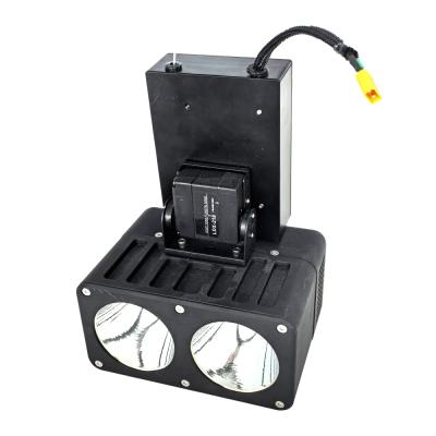 China High Brightness 200W Drone Searchlight Tethered Drone Accessories  AF-20 for sale