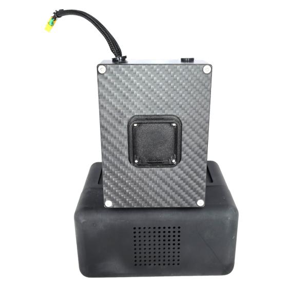 Quality High Brightness 200W Drone Searchlight Tethered Drone Accessories AF-20 for sale