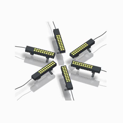 China Tethered Drone Lighting Strip 10000lm Single Row Unmanned Aerial Vehicle UAV Lighting for sale