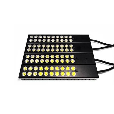 China 320W Four Row Drone Lighting Strip 30000lm With CREE LED Chips for sale