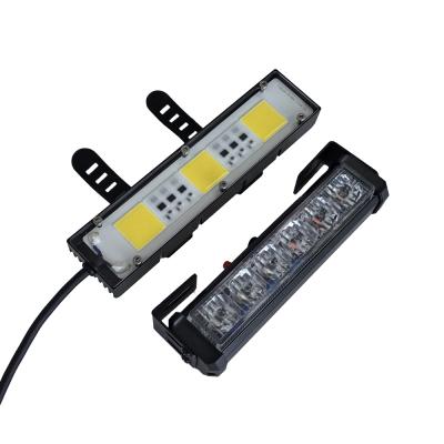 Cina Leggere Accessori per droni legati Striscia di illuminazione Striscia a LED per droni 100000lm in vendita