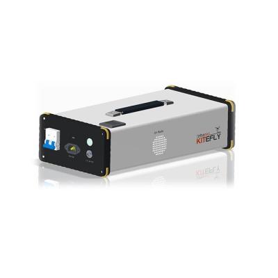 Cina Alimentatore per drone con cavo regolabile 0-4000W, alimentazione da terra D4 in vendita