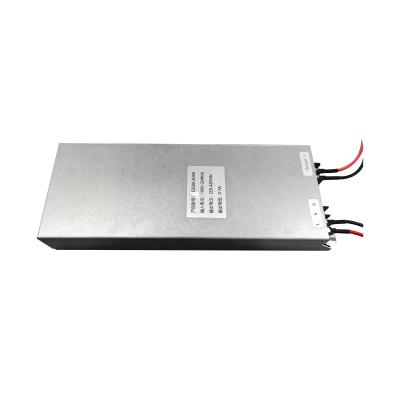 China Customized Ground Power Supply For Tethered Lighting Systems D2.5 for sale